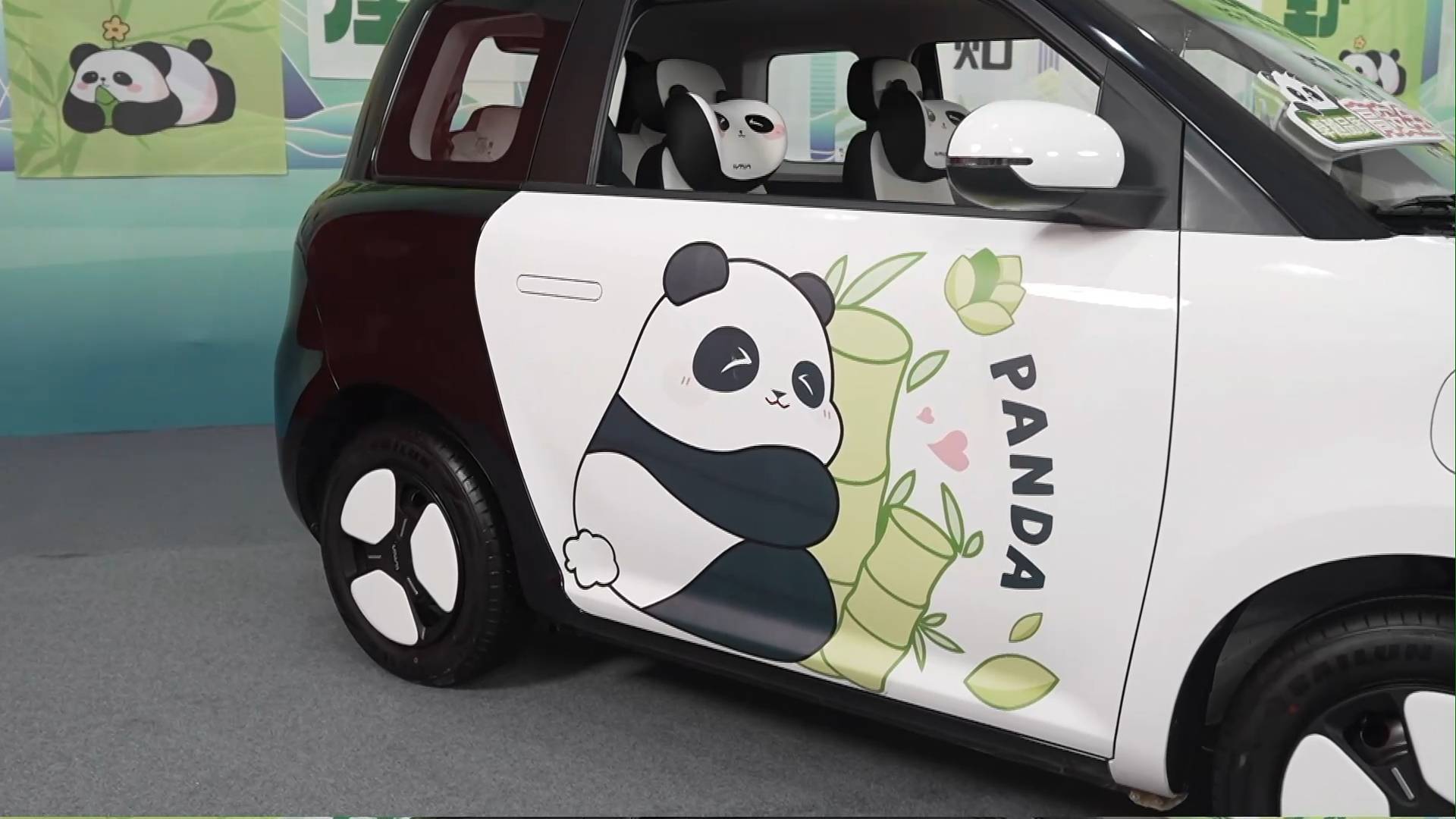 长安Lumin萌宝版来袭！301km续航，限量999台，只要3.89万元_搜狐汽车_搜狐网