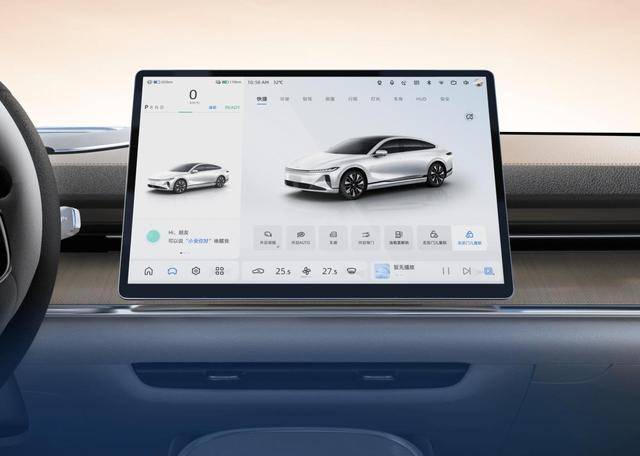 启源A07纯电新王，15万级续航710km震撼登场_搜狐汽车_搜狐网