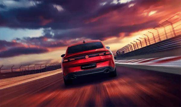 大众凌渡L GTS来袭，搭GTI同款2.0T引擎，二季度上市有望？_搜狐汽车_搜狐网