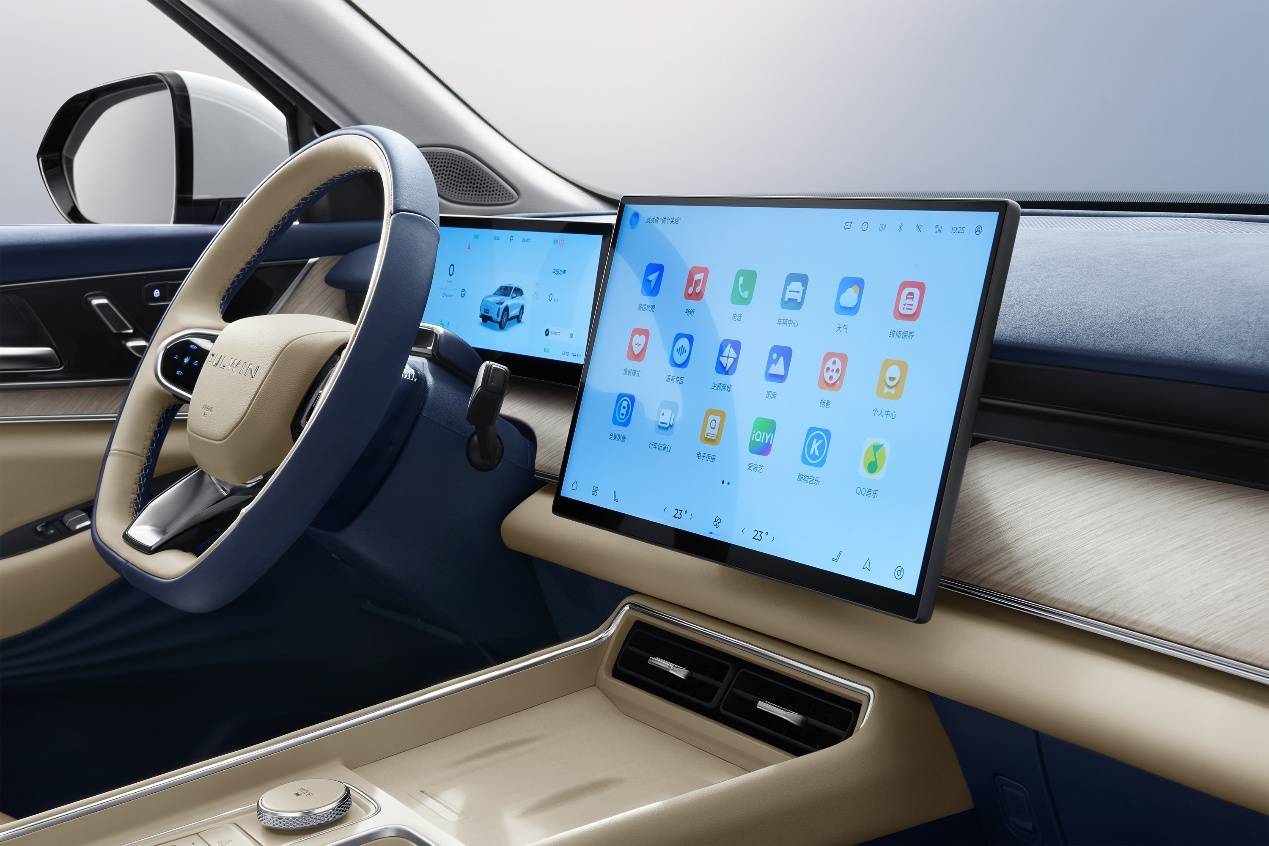 2025款风云T9豪华电混SUV上市，11.99万起，重塑中型SUV价值标杆！_搜狐汽车_搜狐网