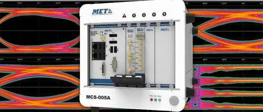 【PXI模块化测量仪表】任意波形发生器(AWG)+宽带示波器(DSO)_测试_mVpp_信号