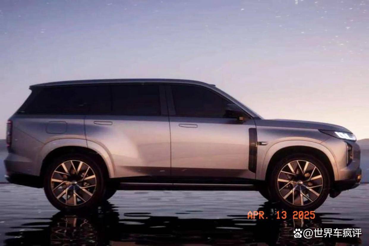 广汽传祺向往S7：中大型SUV新选择，续航破千，2.0T+8AT动力强劲_搜狐汽车_搜狐网