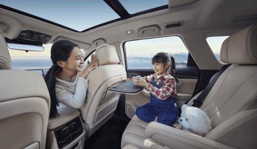 新款捷途山海L9：重塑舒适与效能，引领SUV市场新风尚！_搜狐汽车_搜狐网