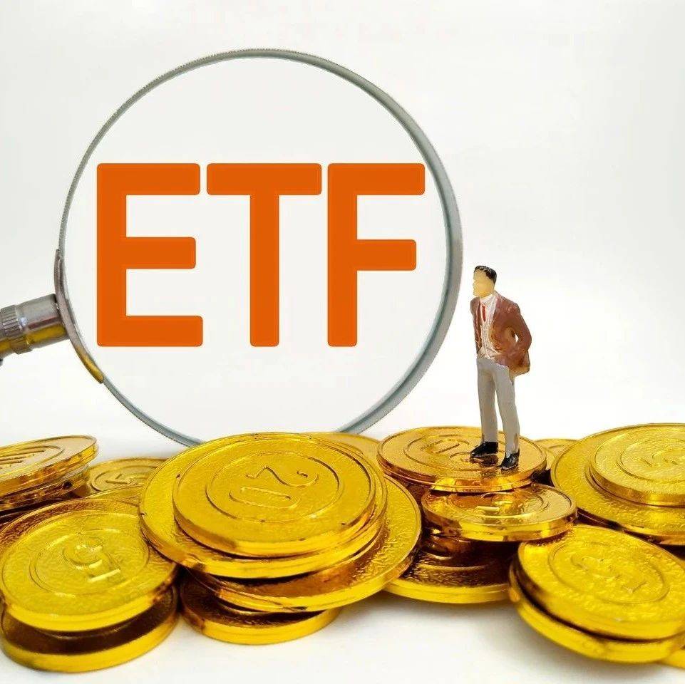 ETF今日收评 | 标普500ETF涨超7%，黄金相关ETF涨超2%_方面_港股_市场