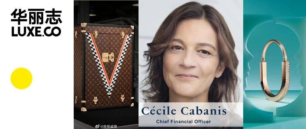 市值首次被爱马仕超越，听听LVMH集团新CFO怎么说？_欧元_Cabanis_奢侈品