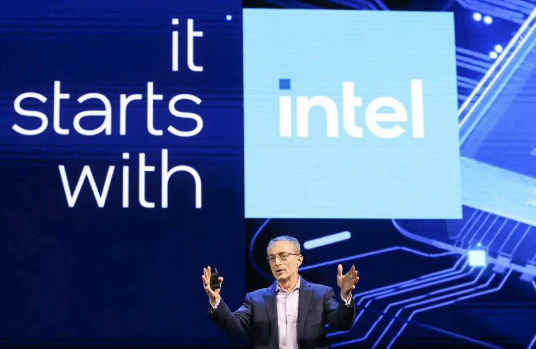 前英特尔CEO加入光刻技术初创公司_xLight_光源_功率