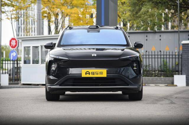 短途动态试驾蔚来ES6：拥有490Ps的马力，可4.5s破百，能入手吗？_搜狐汽车_搜狐网