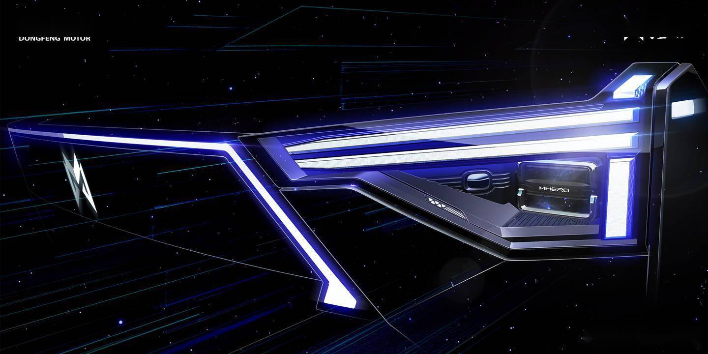 猛士M817明日首发！军工底蕴遇上华为智能，将擦出怎样火花？_搜狐汽车_搜狐网