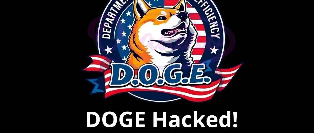 美实名爆料:马斯克领导的DOGE被指入侵劳工机构系统，敏感数据疑遭泄露_Berulis_权限_美国联邦政府