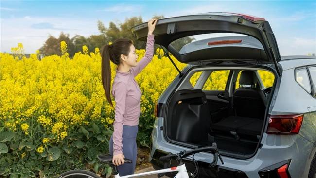 全新捷达VS5好运版：德系SUV的亲民新选择_搜狐汽车_搜狐网