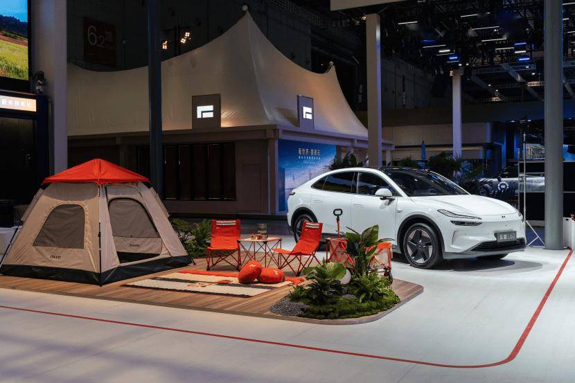 乐道L60：20万级纯电SUV，大三排_搜狐汽车_搜狐网