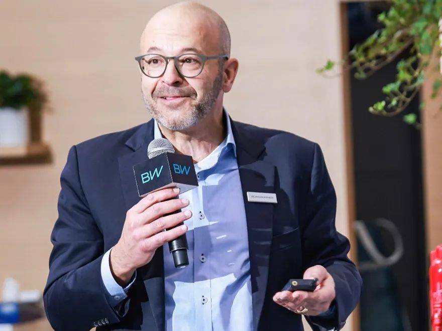 2025上海车展：博格华纳全面展示电动化解决方案_搜狐汽车_搜狐网