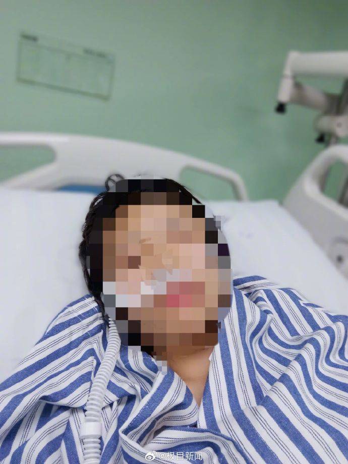 太原溺水美人鱼已出ICU，涉事场馆已隐藏账号_大世界_海洋_表演