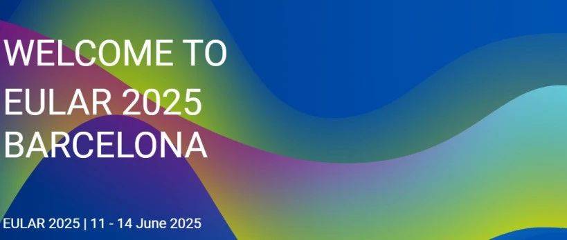 EULAR 2025 中国之声 | 北京协和医院篇_Science_and_摘要