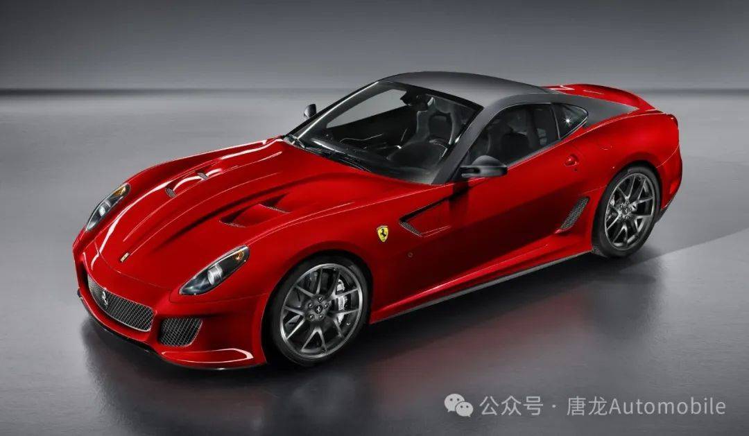 【车界传奇】GTO：五款高性能车型的共鸣，跨越时代的速度图腾！_搜狐汽车_搜狐网