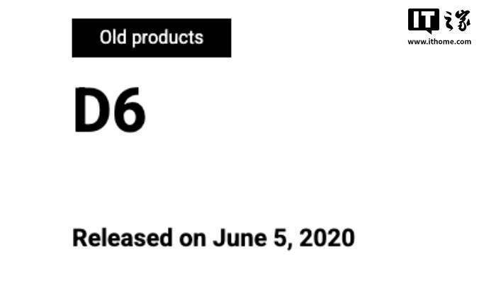 尼康D6旗舰单反停产，单反时代是否即将落幕？_摄影_相机_爱好者
