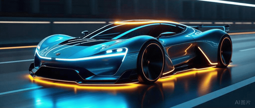 LucidShape光学模拟能力深度解析：重塑汽车照明设计的核心技术_搜狐汽车_搜狐网