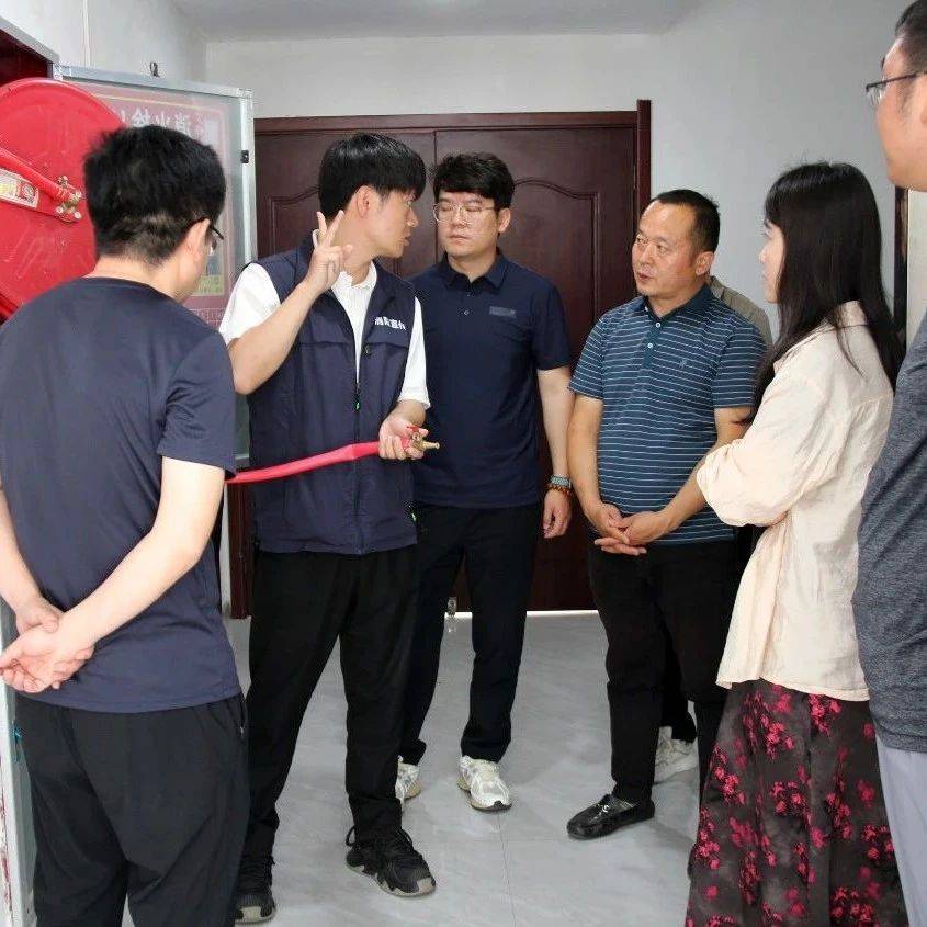 襄城县北汝河国家湿地公园开展消防技能实战及应急疏散逃生演练模拟管理水平 7807