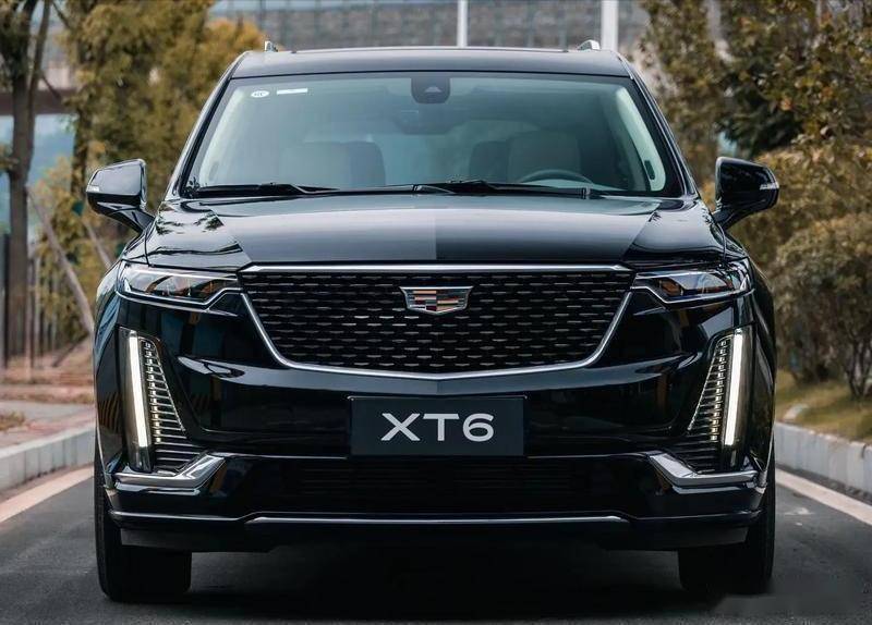 凯迪拉克停产XT5/XT6！燃油车砍掉2大爆款，电动化真能救场？_搜狐汽车_搜狐网