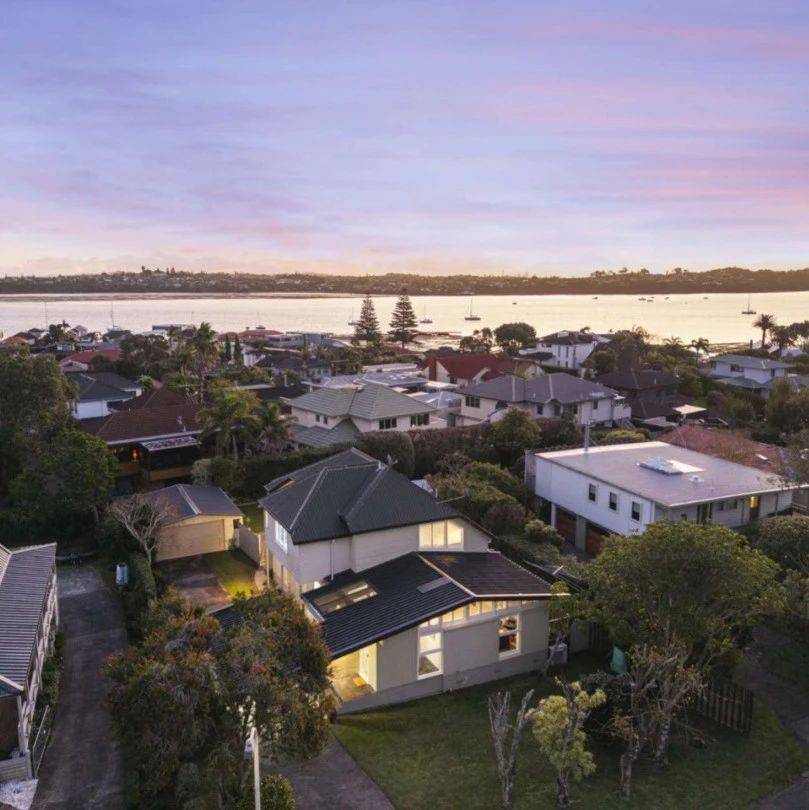 东南区 | Bucklands Beach 5房 独家珍藏27年！Camwell Close温馨家园首次上市，错过不再有！_生活_寻找_住宅