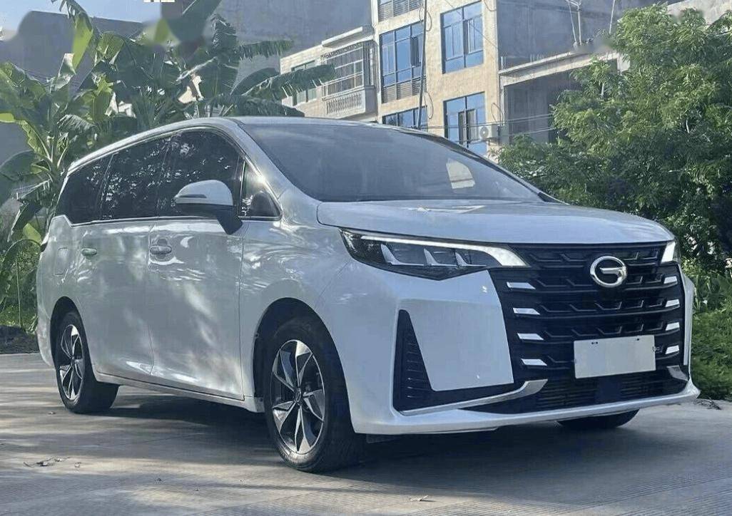 传祺M6 PRO和大通G50混动，谁才是真正的"家庭MPV最优解"？_搜狐汽车_搜狐网