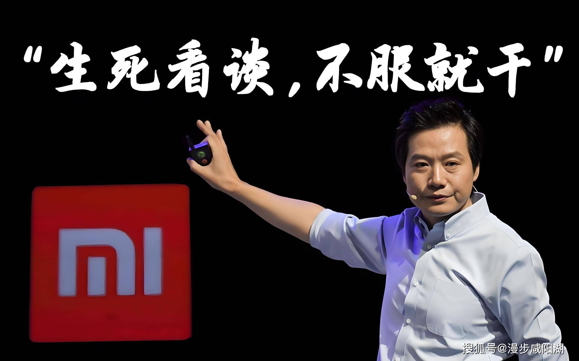 小米15周年盛典：雷军官宣SUV YU7与3nm芯片玄戒O1，双线并进引期待！_领域_战略_生态