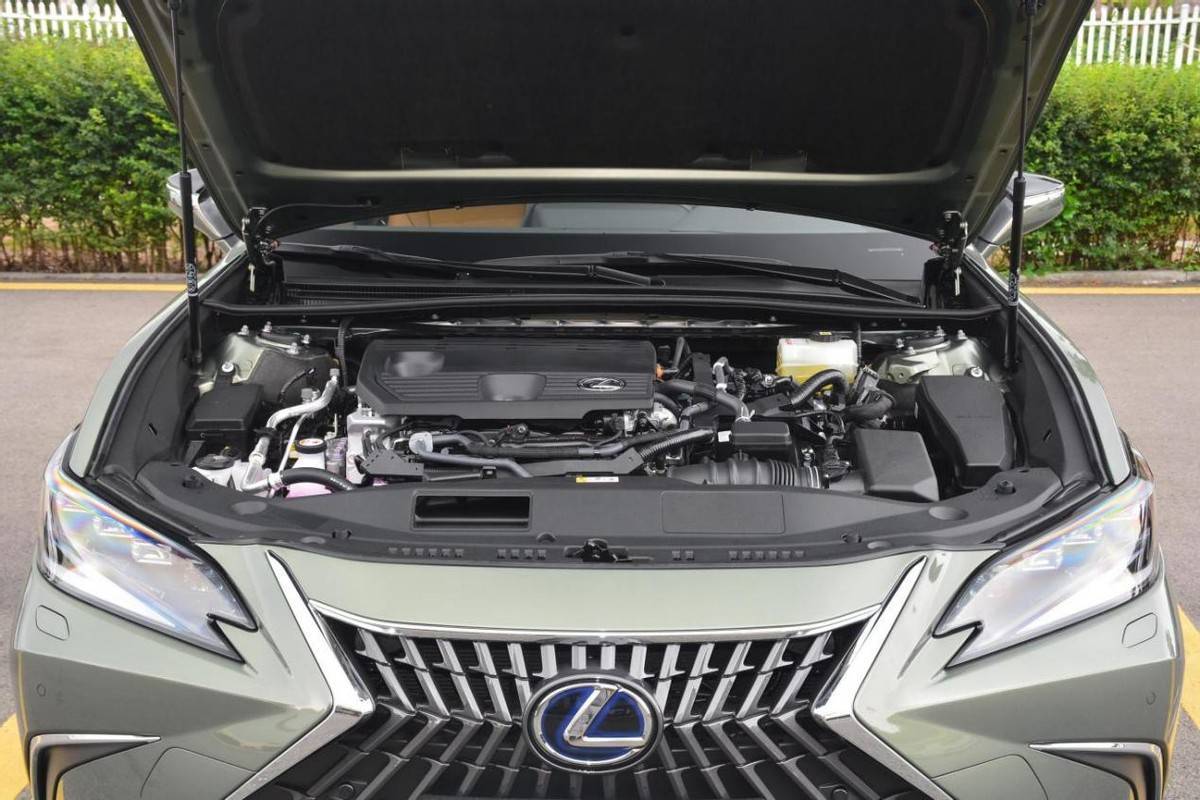 20万就能买雷克萨斯ES200，这波抄底值不值？_搜狐汽车_搜狐网