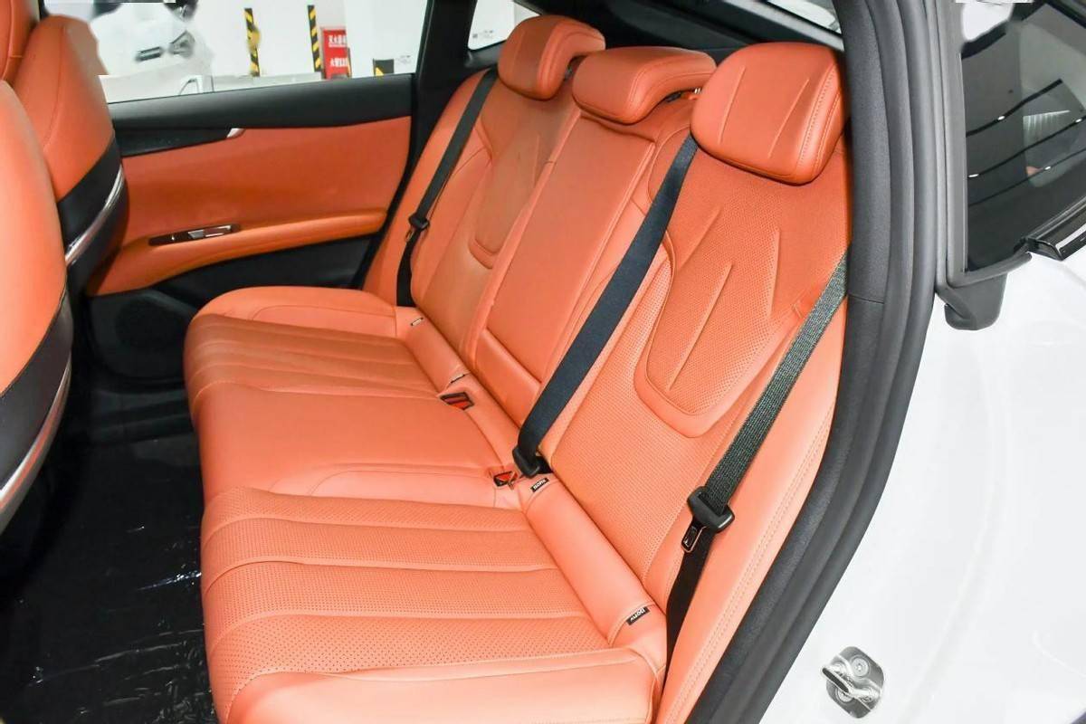 深蓝L07与海豹07 DM-i大比拼，10多万预算，哪款新能源车更超值？_搜狐汽车_搜狐网