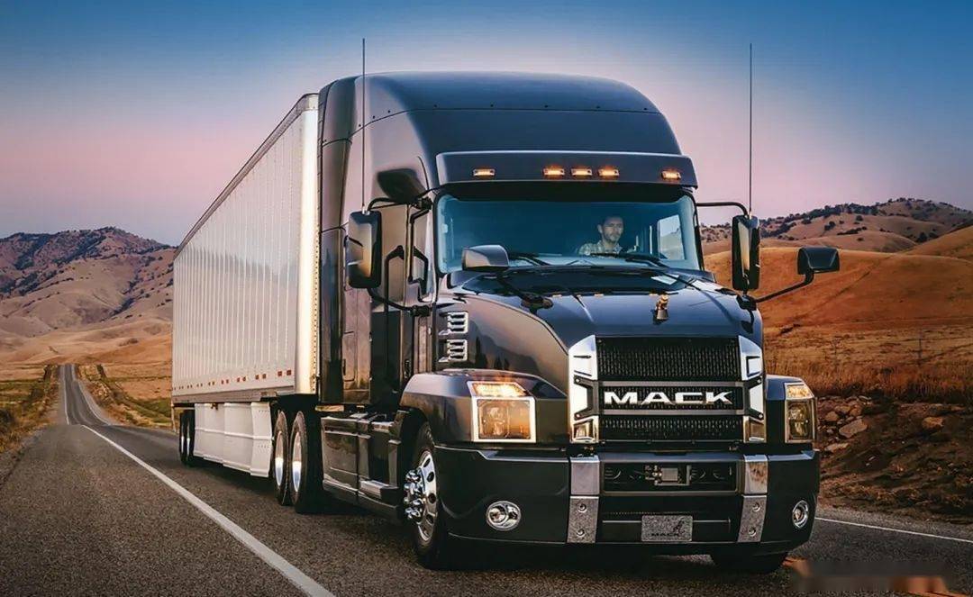 美国重卡市场巨头盘点：哪些品牌引领行业风骚？_搜狐汽车_搜狐网