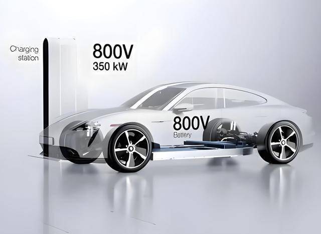新能源车800V真假辨别指南，别再被营销数字迷惑了！_搜狐汽车_搜狐网