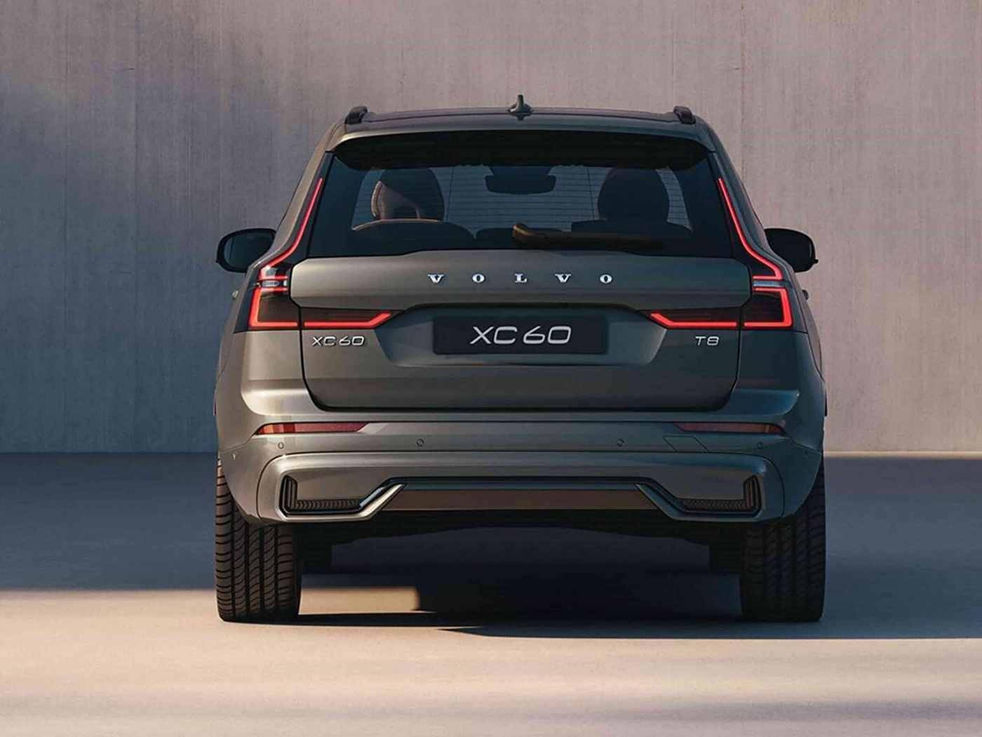 继续竞争奥迪Q5L、宝马X3 新款沃尔沃XC60将于6月26日正式上市_搜狐汽车_搜狐网