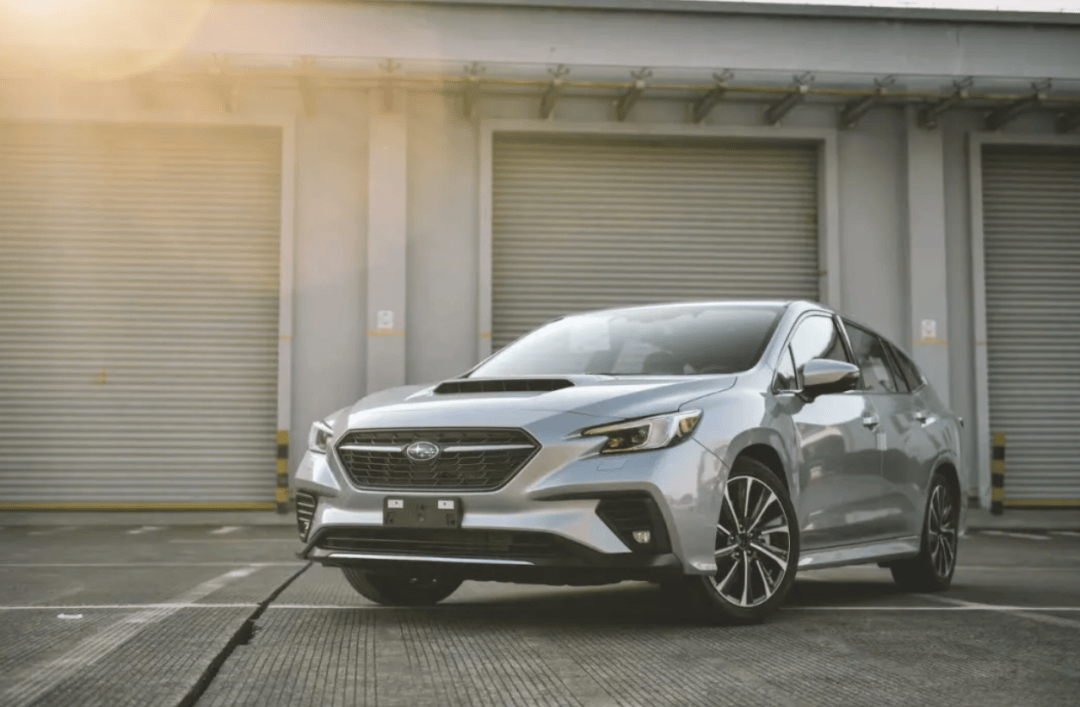 38.98万元，斯巴鲁纯正瓦罐WRX Wagon tS上市，2.4T+CVT，充一波？_搜狐汽车_搜狐网