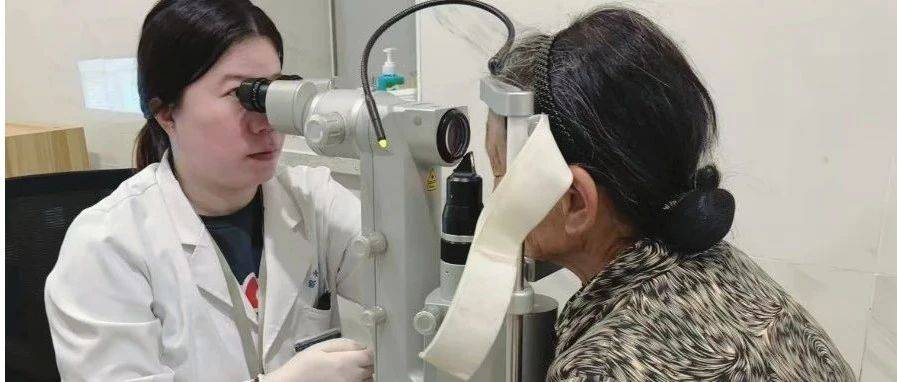 【Eyenurse.科普】白内障术后视力再次下降？别慌！可能是“后发障”在作怪_激光_后囊膜_毛玻璃