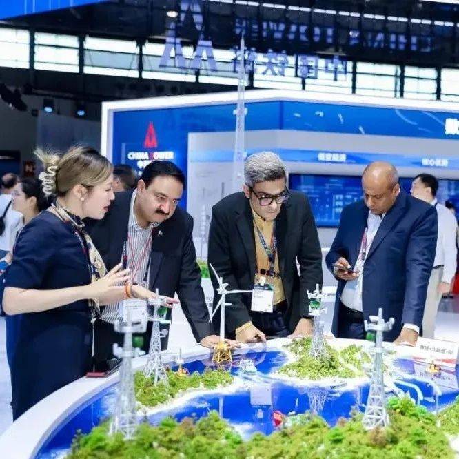 MWC上海观察 | MWC上海论剑：5G与AI破局，共探ICT融合新范式_行业_人工智能_服务器