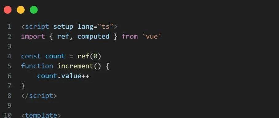 Vue 官方发布了 8 个提升 Vue3 开发幸福感的小技巧_组件_进行_props