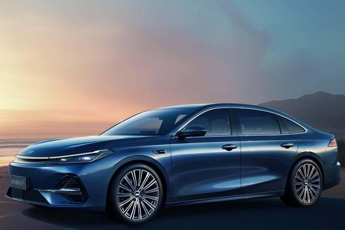 下半年吉利新车亮点来袭，银河A7、M9及豪越R7值得期待_搜狐汽车_搜狐网