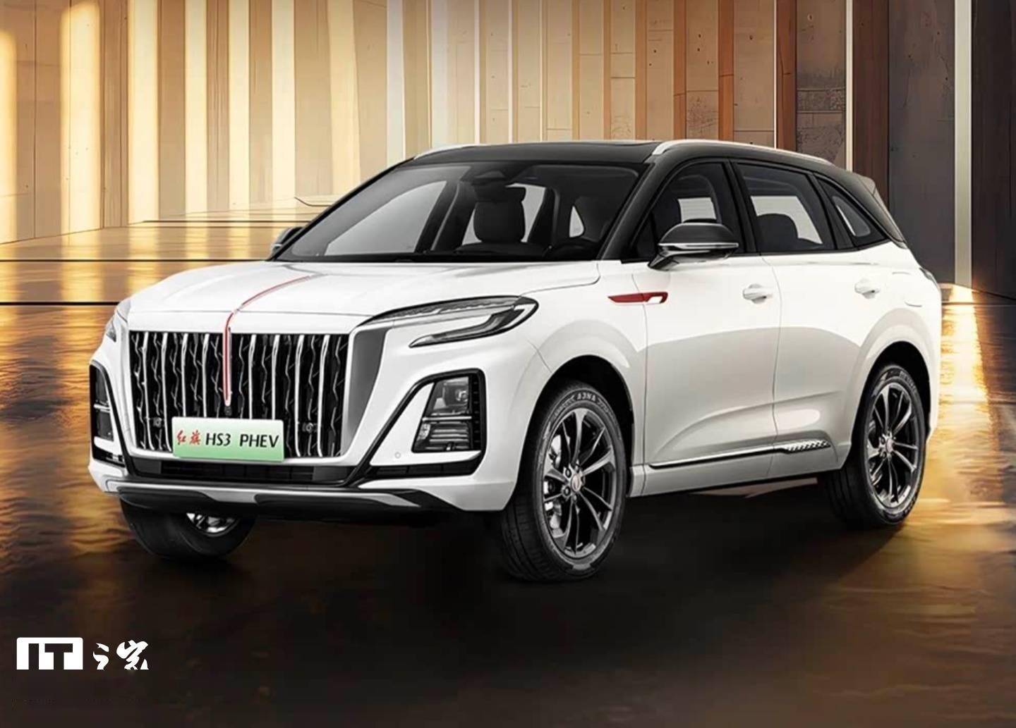 2025 款一汽红旗 HS3 PHEV 车型上市，16.18 万元_搜狐汽车_搜狐网