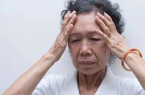 53岁河南大姐频繁眩晕，去医院一查，医生惊呼：你咋不早点来！_斑块_问题_血管