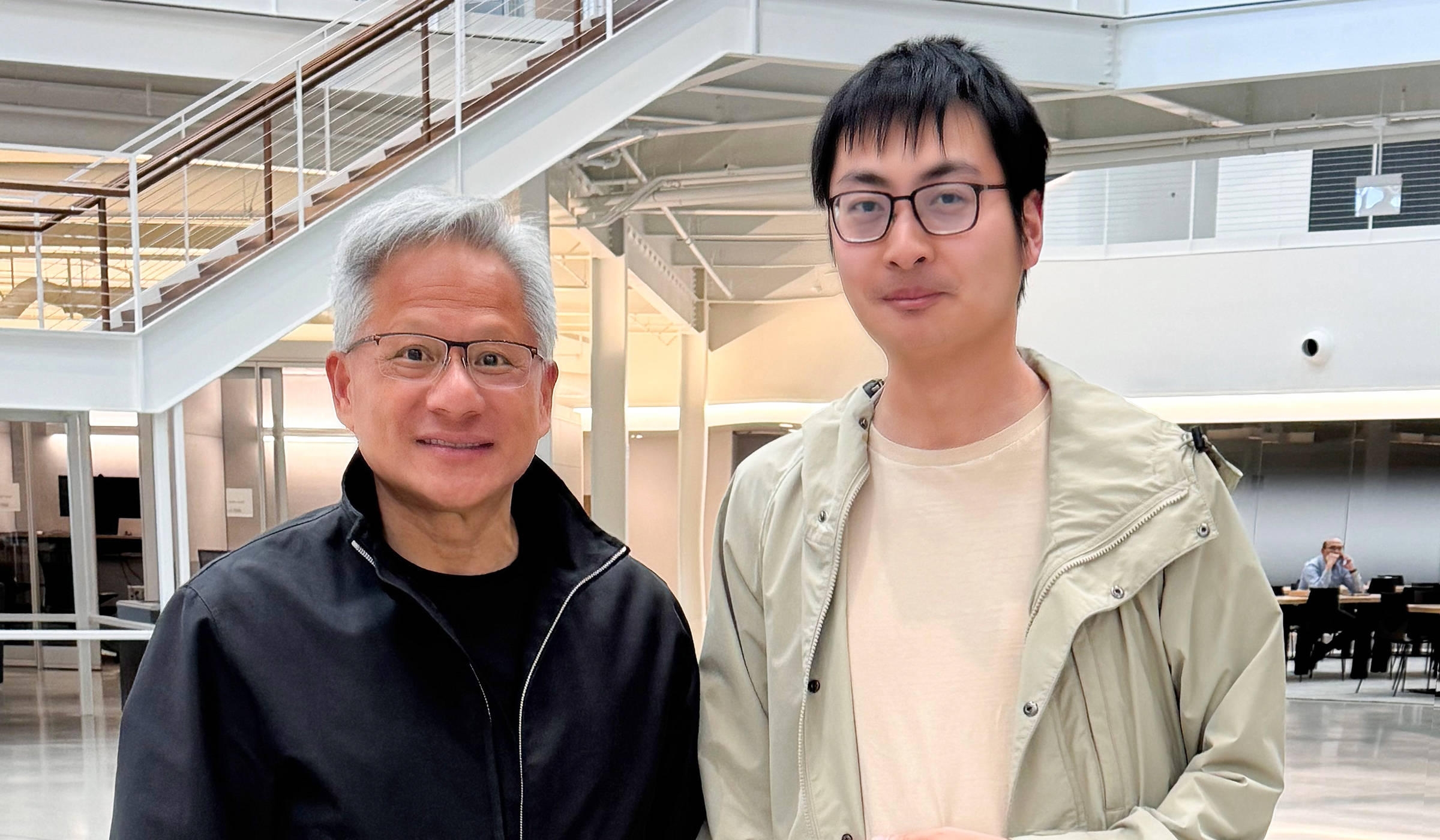 Chinese AI Talent in Spotlight as Nvidia and Meta Escalate Talent War ...