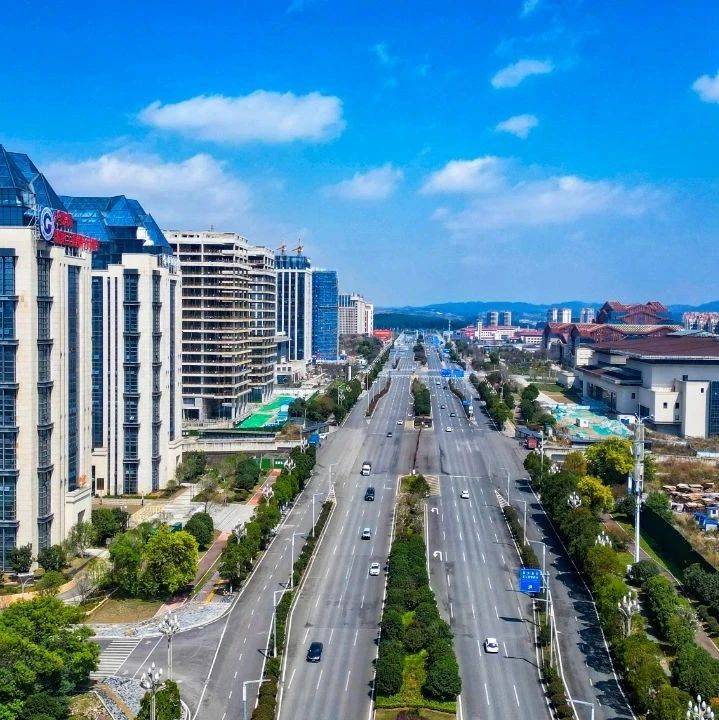 红色引擎强动能！贵安以党建引领推动项目建设高质量发展_强企_新区_东数