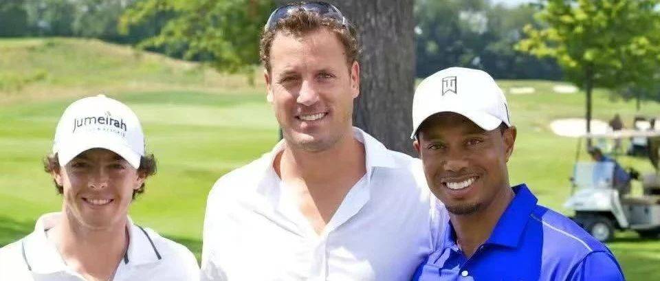 中国与世界的通道！他把伍兹和小麦带来中国_雷蒙·罗塞尔_高尔夫球_巡回赛