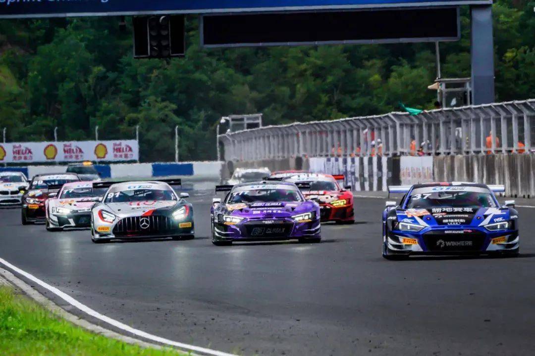 GT赛事中的“BoP”，你可能没听过，但它无处不在_搜狐汽车_搜狐网