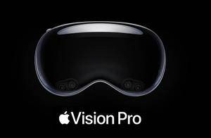 Apple Vision Pro M4款今年登场 新头带成重要升级点_古尔曼_芯片_搭载