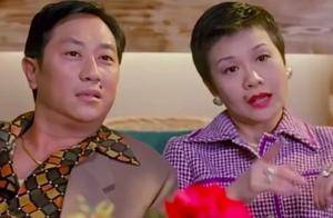 TVB资深演员一生拍戏逾百部，患病花费百万，样貌大变已认不了_罗浩楷_身体_吕奇