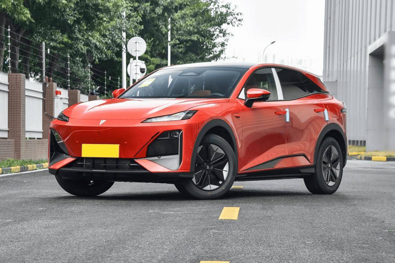 宋PLUS、深蓝S07压力大了？26款零跑全新C11上市_搜狐汽车_搜狐网