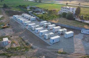 宁德时代斩获印尼2.2GWh储能订单_项目_系统_供应