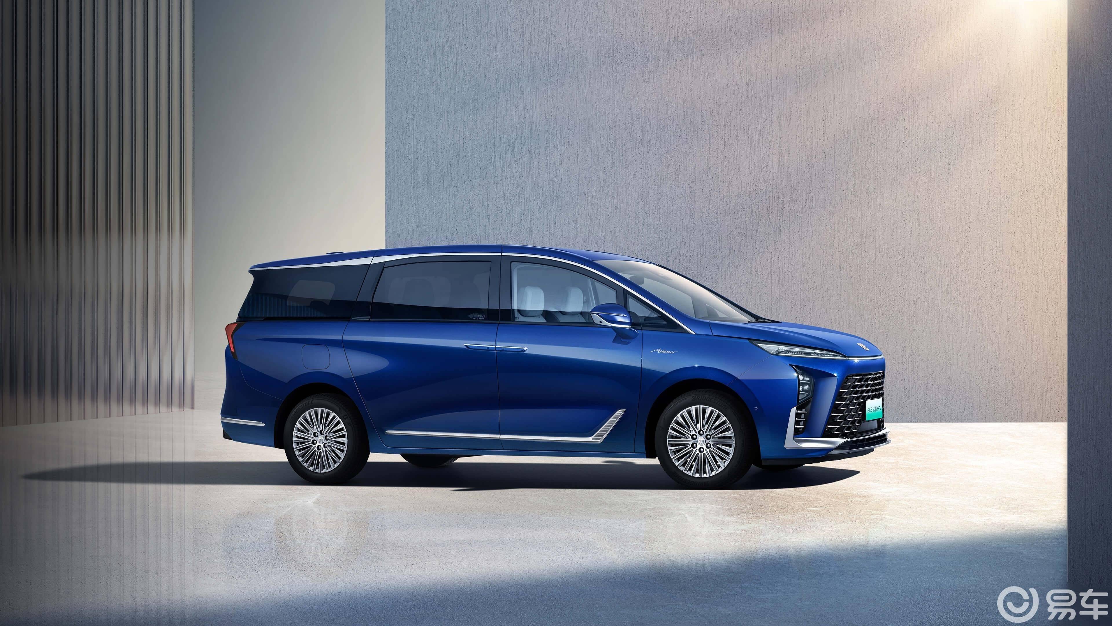 搭载真龙插混Pro 全新别克GL8陆尊即将亮相_搜狐汽车_搜狐网