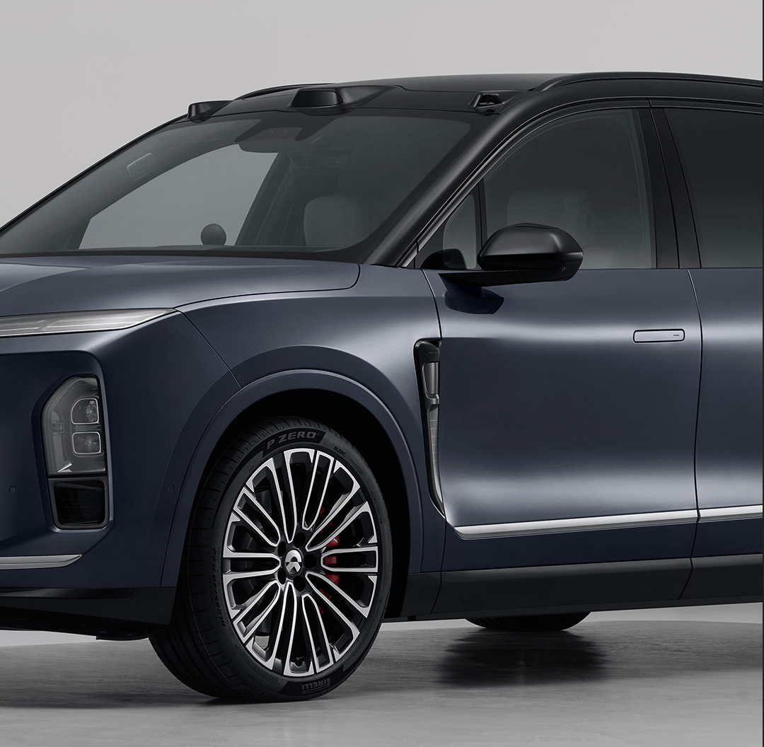 第三代 ES8，是蔚来十年来最重要的一款车_搜狐汽车_搜狐网