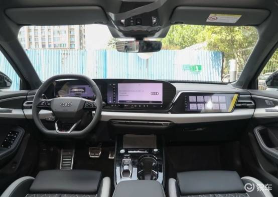 奥迪A5L预售25.68万起，8月7日正式登场，全新PPC平台打造豪华新体验_搜狐汽车_搜狐网