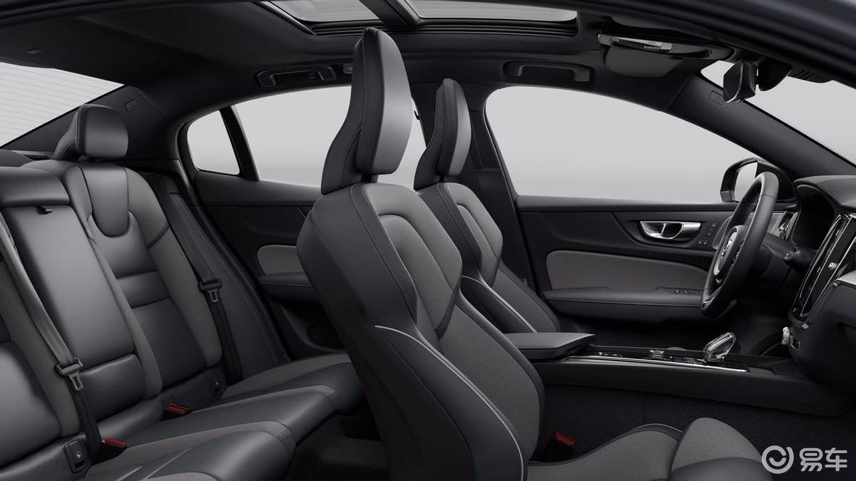 豪华B级车大比拼：沃尔沃S60与奥迪A4L，20万预算究竟选谁？_搜狐汽车_搜狐网